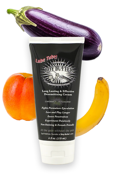 Boy Butter Extreme – Boy Butter Chile